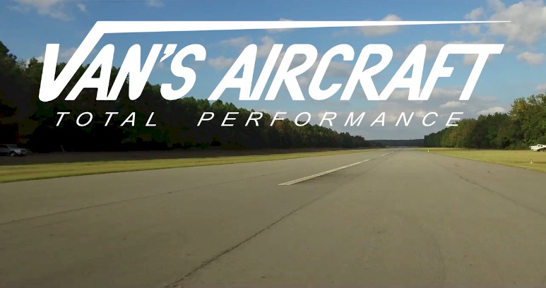 Aviation: Vans RV Aircraft - Van's Aircraft - Start Building!