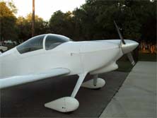 Van's RV Aircraft Builders - Resources, Videos, Photos and Tools